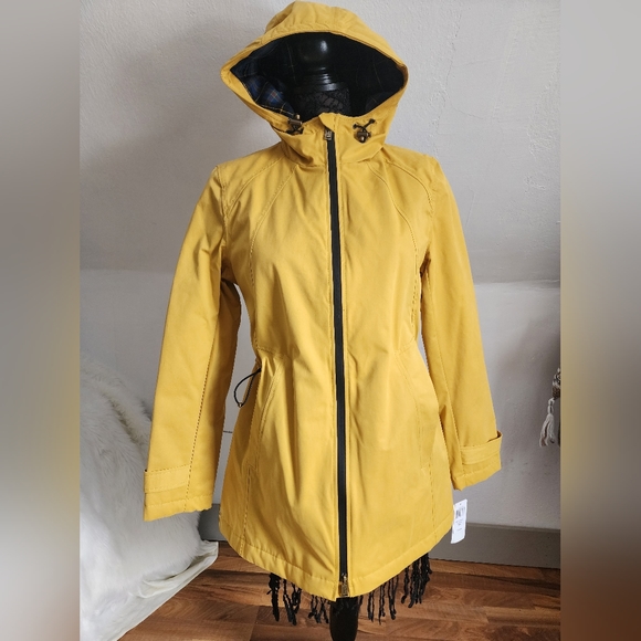 Pendleton | Jackets & Coats | Pendleton Sunland Anorak Waterproof Rain ...